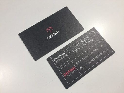 UV Printing - Digital Skratch